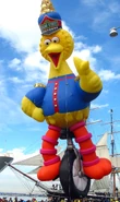 Fabulous Inflatables parade balloons | Muppet Wiki | Fandom