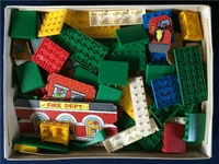 Sesame Street American Bricks | Muppet Wiki | Fandom