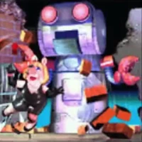 Robots | Muppet Wiki | Fandom