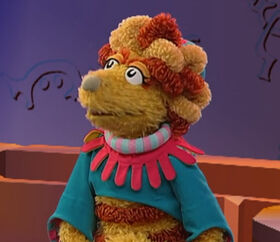 Tallulah | Muppet Wiki | Fandom