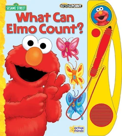 What Can Elmo Count? | Muppet Wiki | Fandom