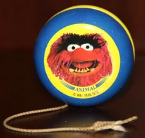Muppet Show yo-yos | Muppet Wiki | Fandom