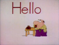 H | Muppet Wiki | Fandom