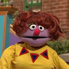 Tina | Muppet Wiki | Fandom