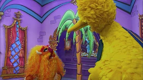 It's a Feeling That You Know I've Felt Before | Muppet Wiki | Fandom