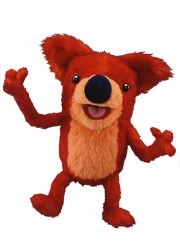 Koalas | Muppet Wiki | Fandom