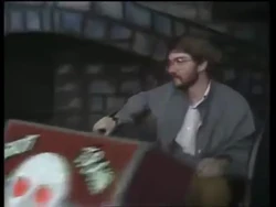 David Barclay | Muppet Wiki | Fandom