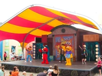 Elmo Rocks! | Muppet Wiki | Fandom