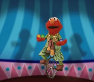 Circus | Muppet Wiki | Fandom