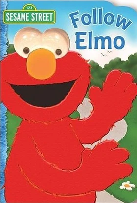 Follow Elmo | Muppet Wiki | Fandom