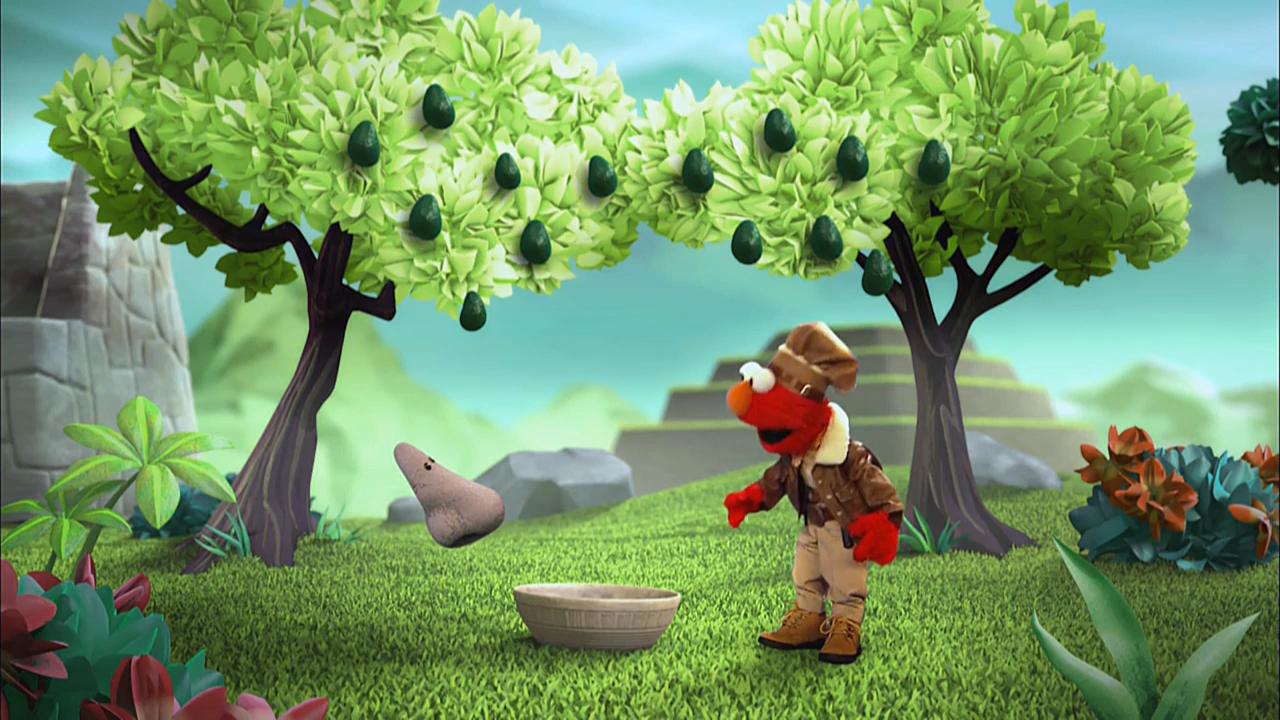Sniff Sniff Sniff | Muppet Wiki | Fandom