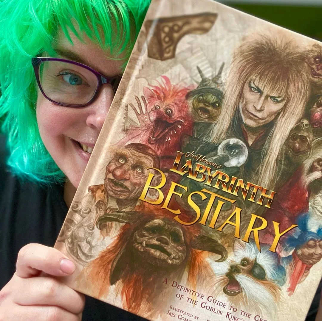 Iris Compiet | Muppet Wiki | Fandom