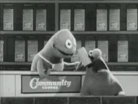 Community Coffee | Muppet Wiki | Fandom