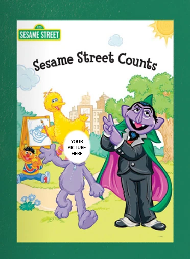 Sesame Street Counts | Muppet Wiki | Fandom