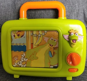 Mopatop's Shop musical TV toy | Muppet Wiki | Fandom