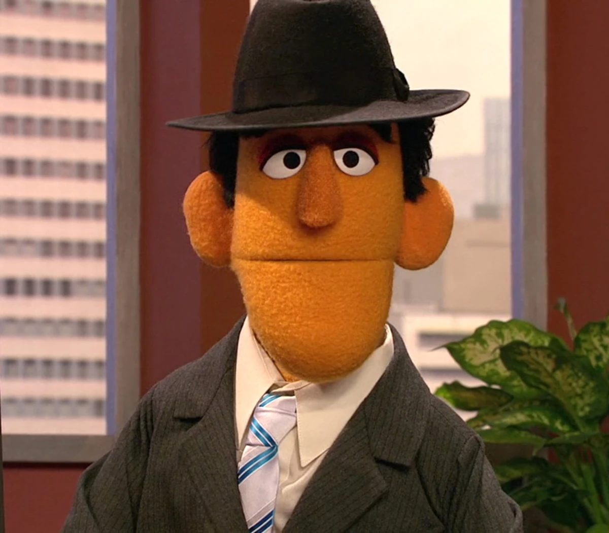 Mr. Draper | Muppet Wiki | Fandom