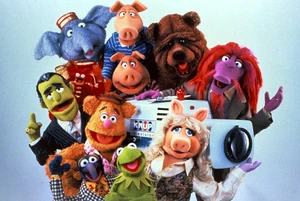 Muppets Tonight (Germany) | Muppet Wiki | Fandom