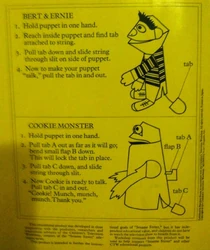 Pop-Up Muppets | Muppet Wiki | Fandom