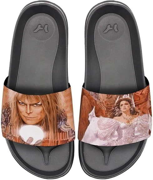 Labyrinth shoes (Popfunk) | Muppet Wiki | Fandom