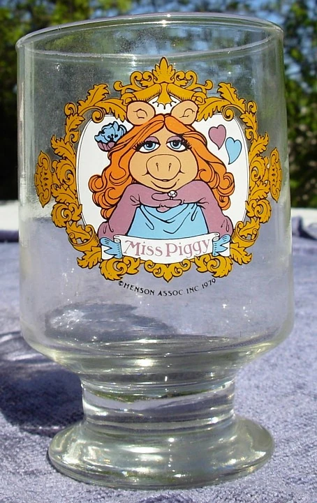 Muppet glasses (Ravenhead) | Muppet Wiki | Fandom