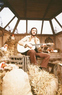 Episode 321: Roger Miller | Muppet Wiki | Fandom