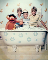 Sesame Studio | Muppet Wiki | Fandom