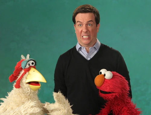 Ed Helms | Muppet Wiki | Fandom