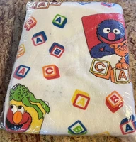 Sesame Street blankets (Owen) | Muppet Wiki | Fandom