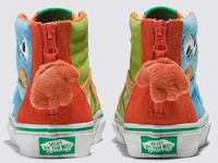 Sesame Street shoes (Vans) | Muppet Wiki | Fandom