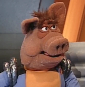 Snorty | Muppet Wiki | Fandom