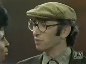 Stanley Myron Handelman | Muppet Wiki | Fandom