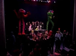 The Muppet Show Live | Muppet Wiki | Fandom