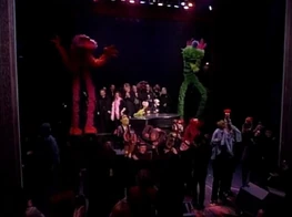 The Muppet Show Live | Muppet Wiki | Fandom