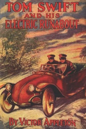 Tom Swift | Muppet Wiki | Fandom