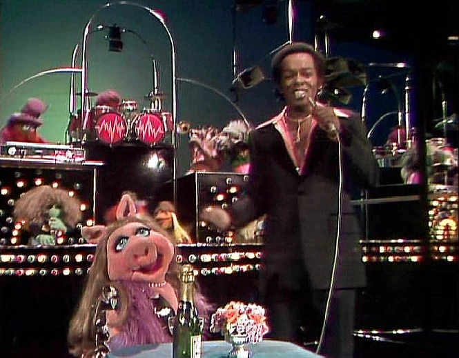 You're the One | Muppet Wiki | Fandom