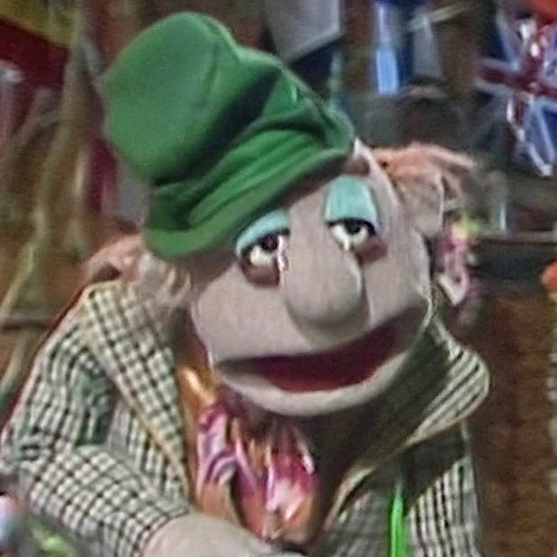 Muppets shedding tears | Muppet Wiki | Fandom