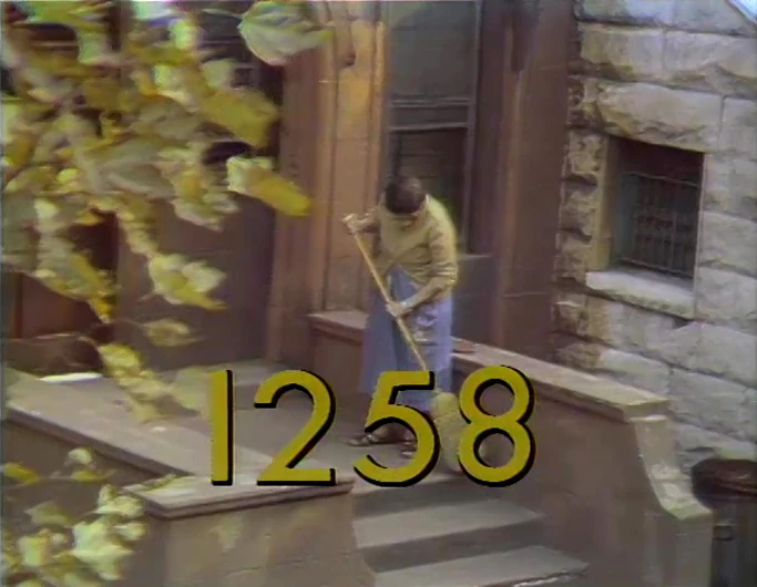 Episode 1258 | Muppet Wiki | Fandom