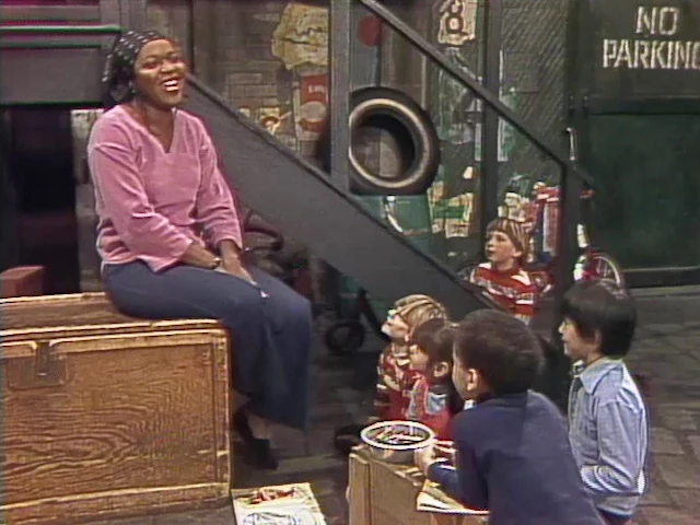 Show Me a Happy Face | Muppet Wiki | Fandom