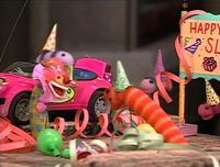 Worms | Muppet Wiki | Fandom