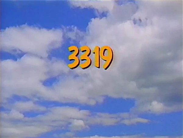 Episode 3319 | Muppet Wiki | Fandom