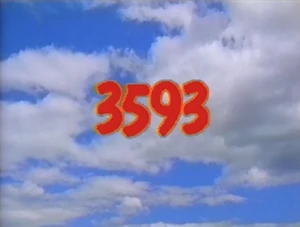 Episode 3593 | Muppet Wiki | Fandom