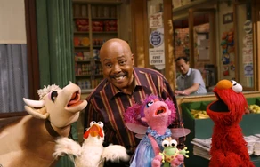 Episode 4157 | Muppet Wiki | Fandom