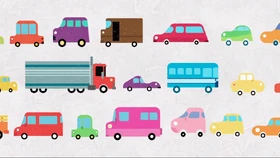 W is for Wheels | Muppet Wiki | Fandom