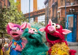 Episode 5110 | Muppet Wiki | Fandom