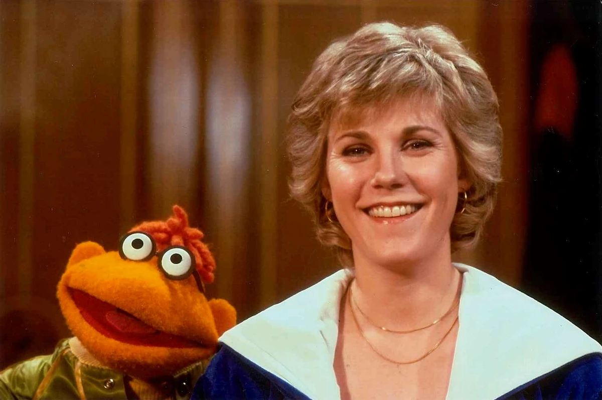 Anne Murray | Muppet Wiki | Fandom