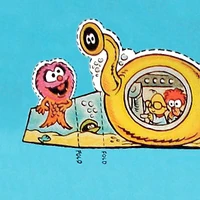 Mermaids | Muppet Wiki | Fandom