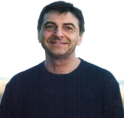 David Heeley | Muppet Wiki | Fandom