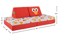 Sesame Street play couches | Muppet Wiki | Fandom