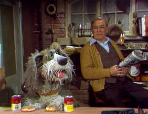 Sprocket | Muppet Wiki | Fandom