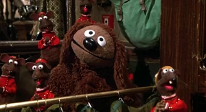 Rowlf the Dog | Muppet Wiki | Fandom